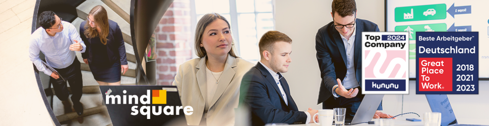 msg - Jetzt bei uns Karriere starten